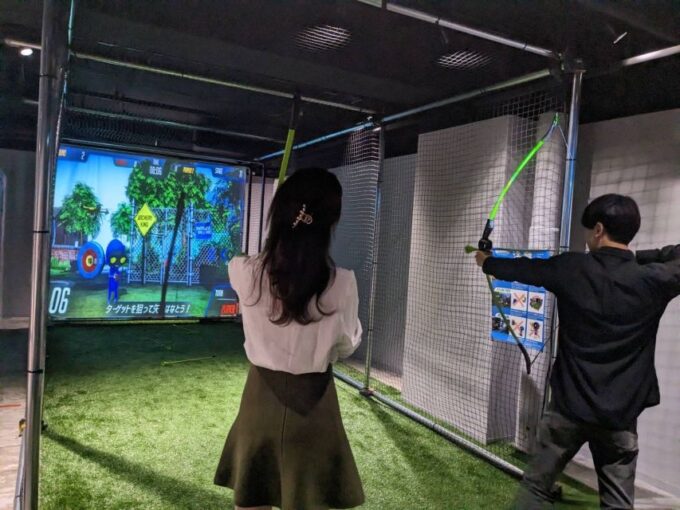 Tokyo: Red Tokyo Tower Digital Amusement Park Ticket | Power Traveller