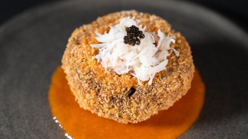 Tokyo: Sushi 6 Special Course | Power Traveller