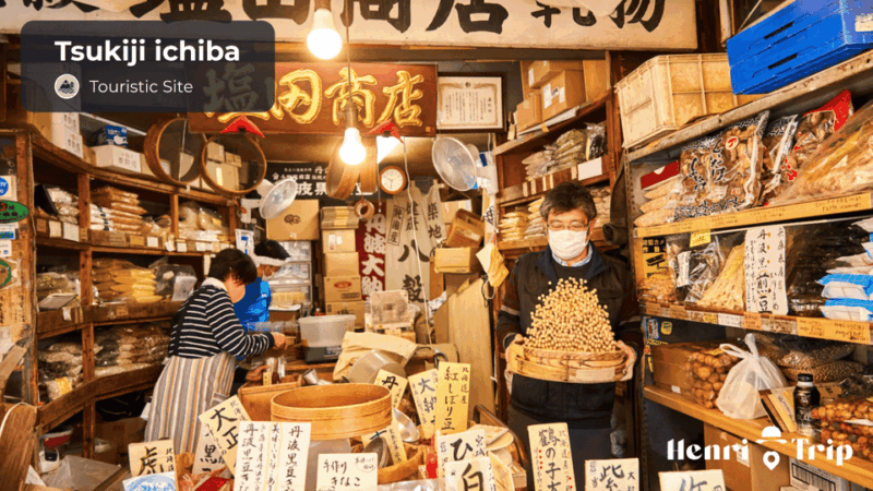 Tokyo : The Only Guide | Power Traveller