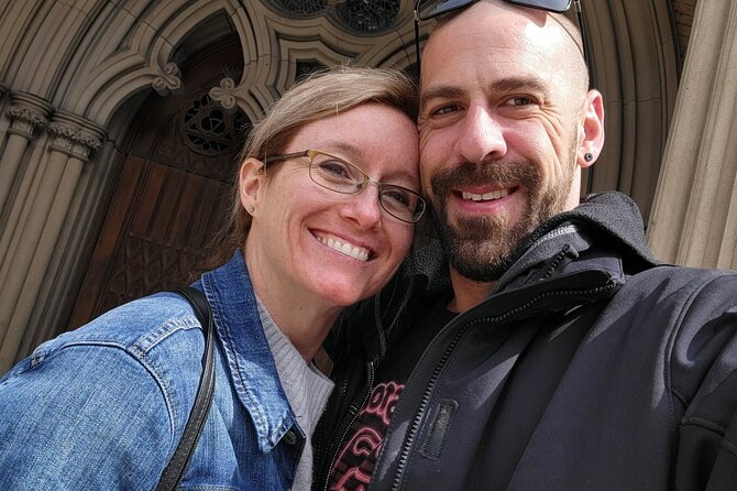 Toronto Old Town: The Dark Side Quest Experience | Power Traveller
