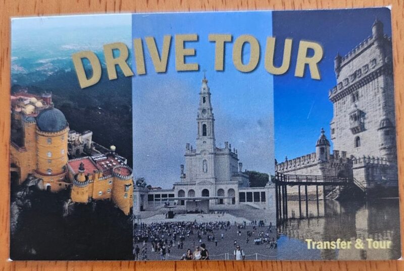 Tour and Transfer | Power Traveller