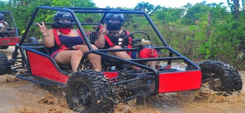 Tour & Excursion Fantastic Buggys With Macao Beach/ Amazing | Power ...