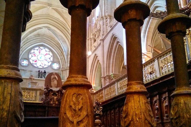 Tour From Madrid to Cuenca With Access to the Cathedral | Power Traveller