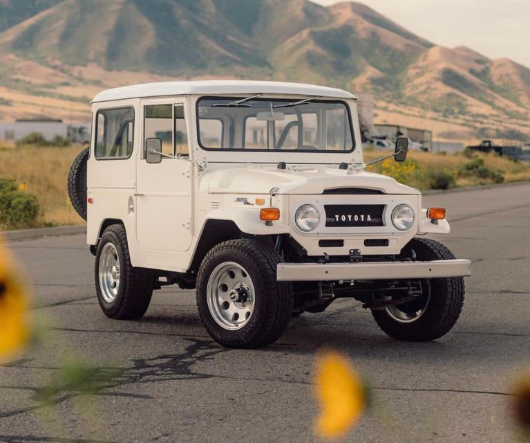 Tour Luxury Cars | Power Traveller