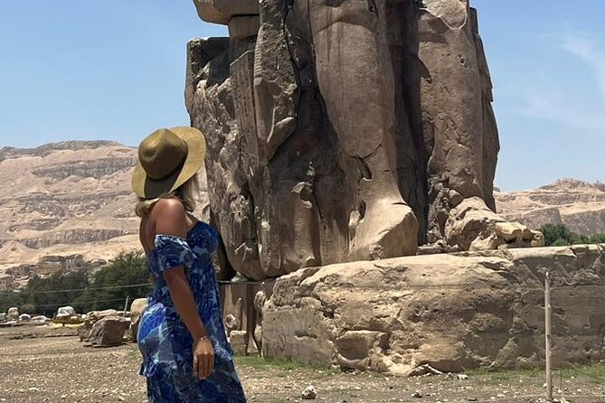 Tour to the West Bank in Luxor | Power Traveller