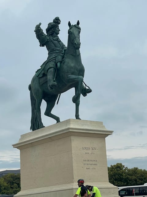 Touristic Guide in Paris and Ile De France | Power Traveller