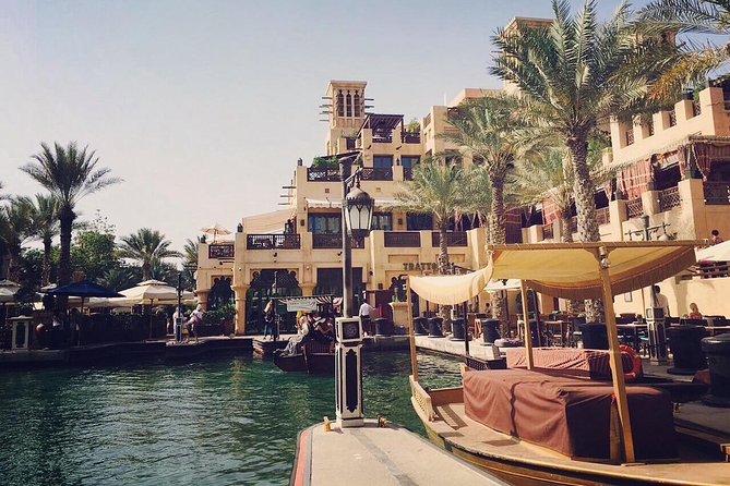 Tours With Boo Boo | Power Traveller