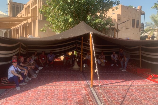 TRADITIONAL and MODERN Dubai,Discovering the Past and the Future | Power Traveller