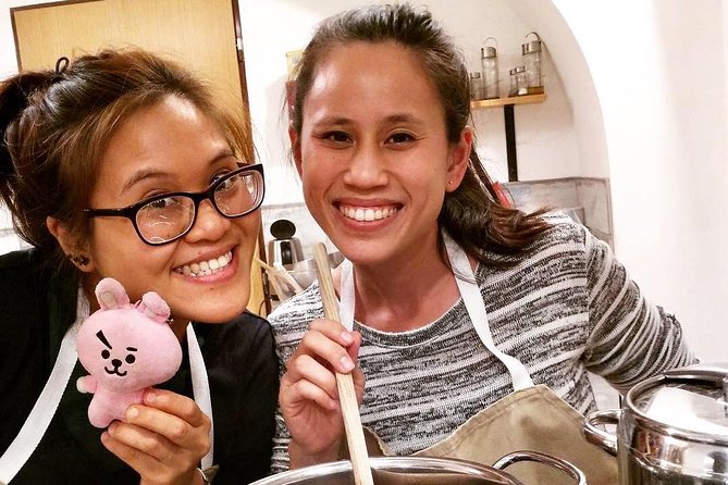 Traditional Authentic Czech Dishes Following Grandma Recipes | Power ...