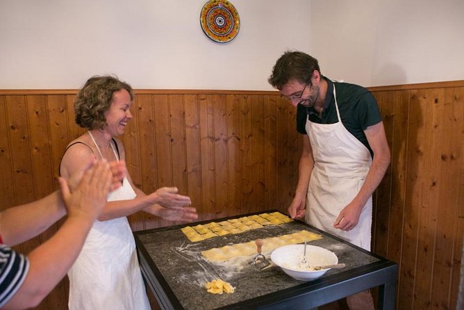 Traditional Tuscan Cooking Class in Florence | Power Traveller
