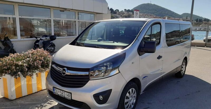 Transfer Dubrovnik - Split / Split - Dubrovnik | Power Traveller