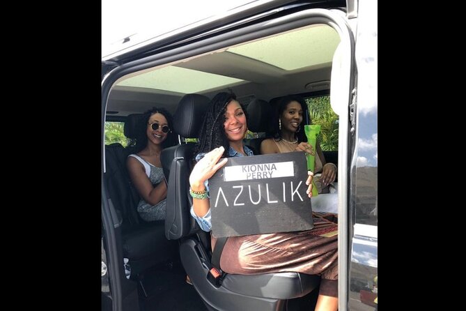 Transfer in Luxury Mercedes Benz Minivan | Power Traveller