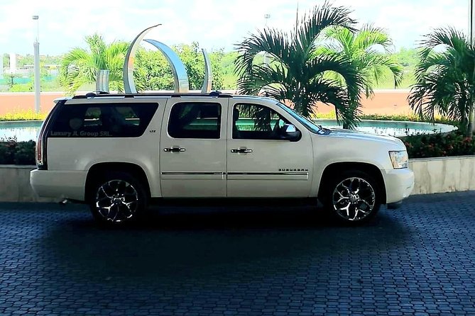 Transfers From Punta Cana AirportTo All Place at Bayahibe La Romana ...