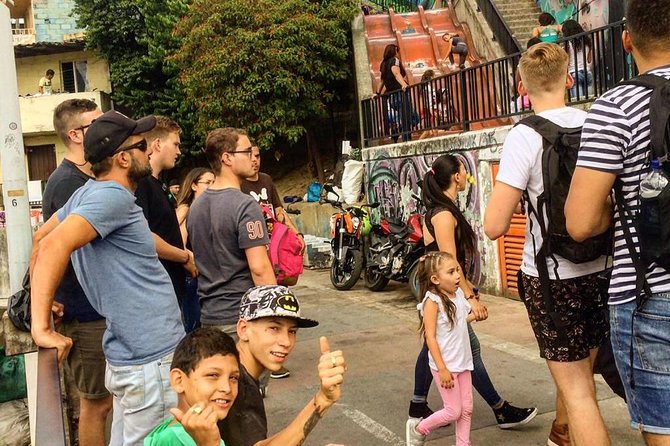 Transformation Tour | Power Traveller