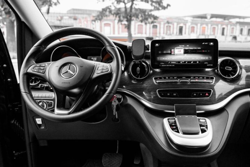 Trieste: Cruise Terminal From/to Venice | Power Traveller