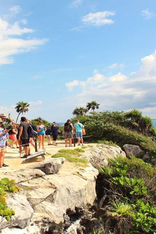 Tulum, Cenotes, Mother Nature Statue & Playa Del Carmen | Power Traveller