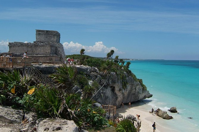 Tulum Express | Power Traveller