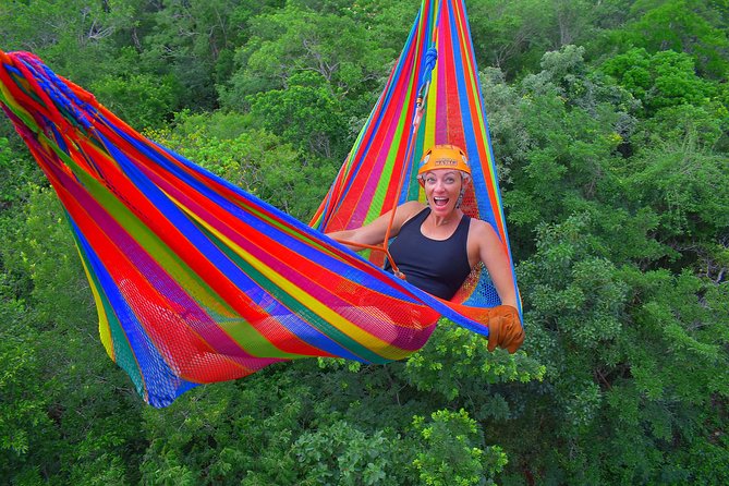 Tulum Xtreme From Riviera Maya | Power Traveller