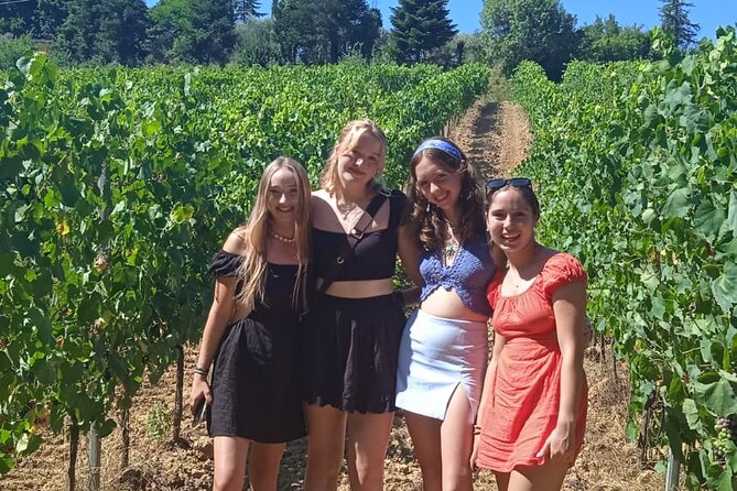 Tuscan Farm and Cellar Visit With Cooking Class and Lunch - Florence ...
