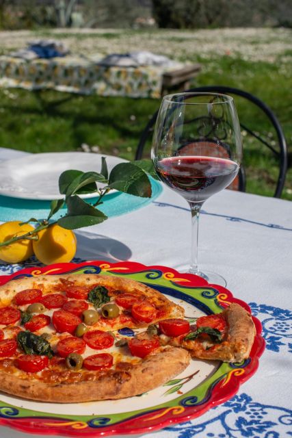 Tuscany: Cooking Class in Secret Chianti | Power Traveller