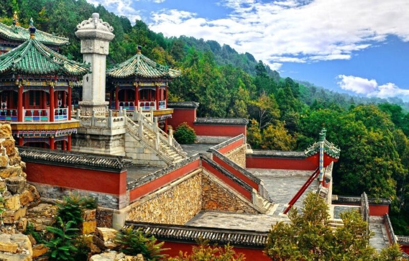 Two-Day Beijing Highlights Private Tour | Power Traveller