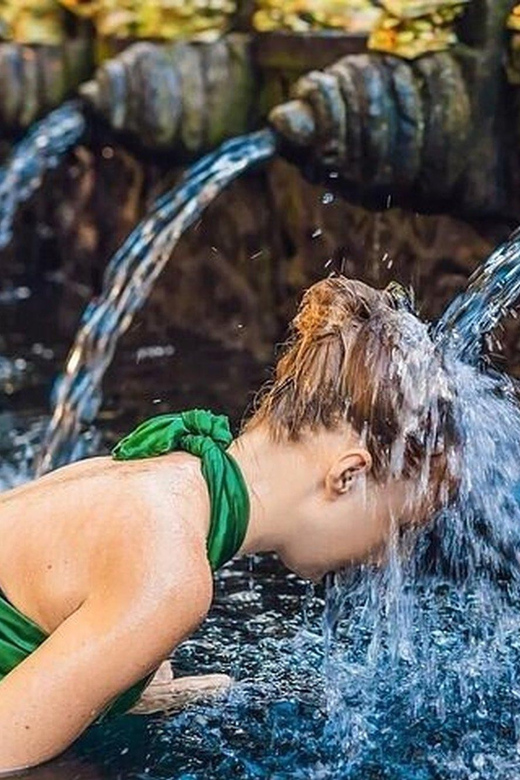 Ubud: Balinese Ritual Purification and Ubud Tour | Power Traveller