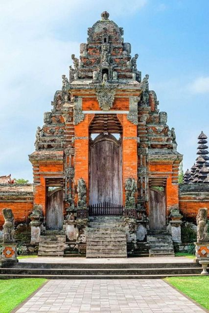Ubud : Highlight Ubud Village, Culture and Waterfall Tours | Power ...