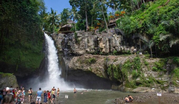 Ubud Highlights Tour: Balis Immersive Adventures | Power Traveller