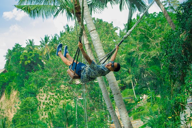 Ubud Nature Experiance | Power Traveller