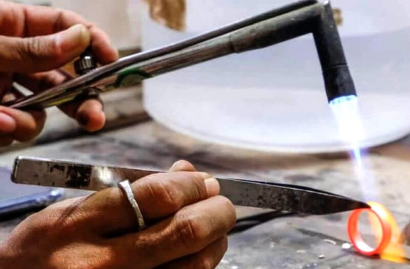 Ubud Silver Craft: Unveiling the Secrets of Jewelry Artistry | Power ...