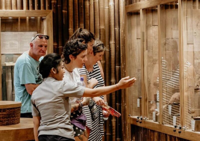 Ubud: Soul Retreat & Holistic Mantra Healing Experiences | Power Traveller