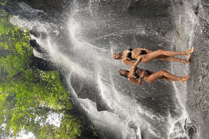 Ubud Surounding Tour | Power Traveller