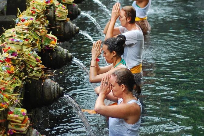 Ubud Tour - Balinese Healing By Shaman And Self Purification | Power ...