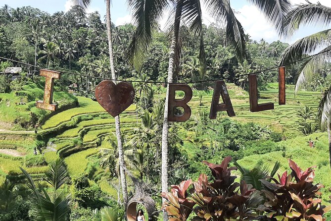 Ubud Tour - Highlights of Ubud | Power Traveller