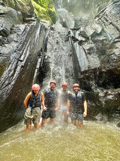 Ubud: Water Rafting and ATV Quad Combination Tour | Power Traveller