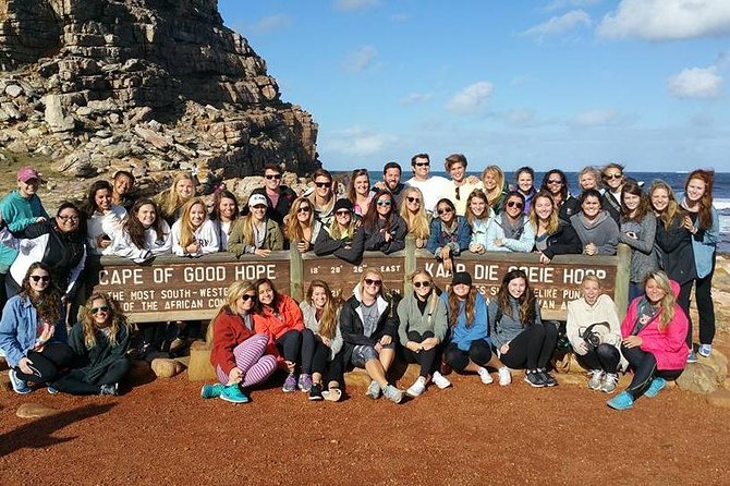 Ultimate Cape Point Tour From Cape Town - Full Day | Power Traveller