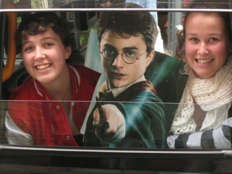 Ultimate Harry Potter & London Full-Day Tour by Black Cab | Power Traveller