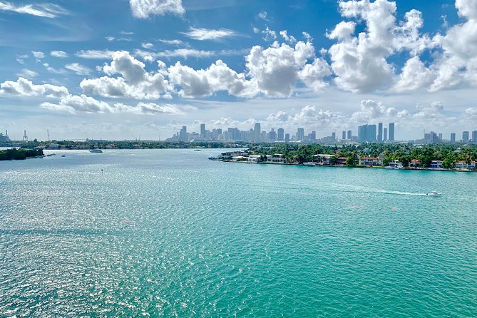 Ultimate Miami City Tour by Land and Sea | Power Traveller
