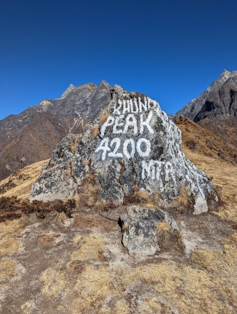 Ultra Luxury Everest Base Camp Trek 12 Days Premium Package | Power ...