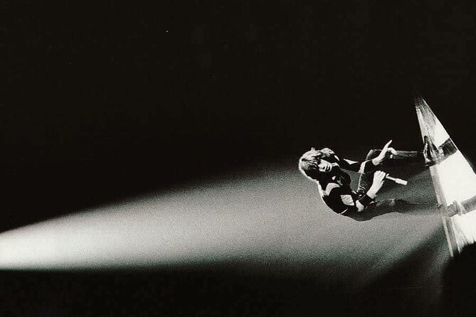 Union Square Rock and Roll Tour | Power Traveller