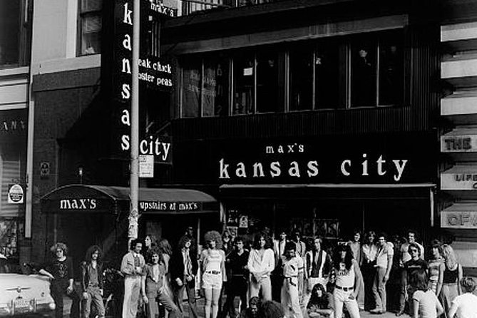 Union Square Rock and Roll Tour | Power Traveller