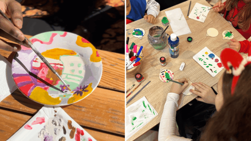 Unique Family Activity With Best Local Pancakes! | Power Traveller