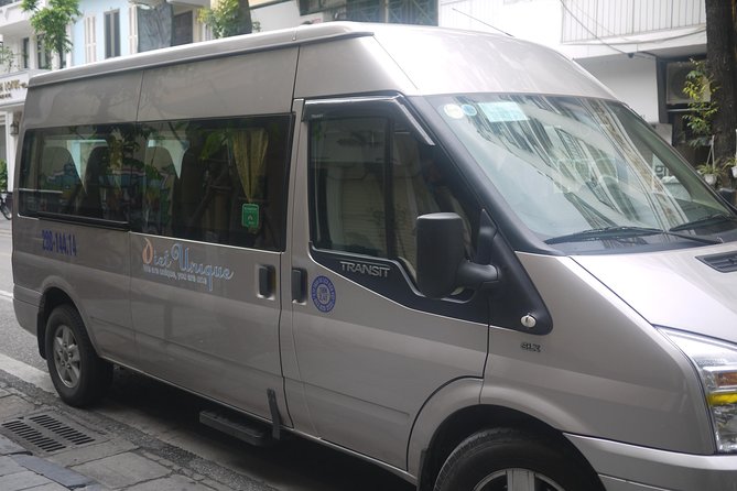 Unique Hanoi City Tour Full Day - Small Group Tour | Power Traveller