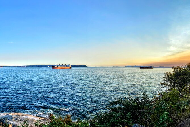 Vancouver Day Tour | Visit The Most Unique Places! Private | Power ...