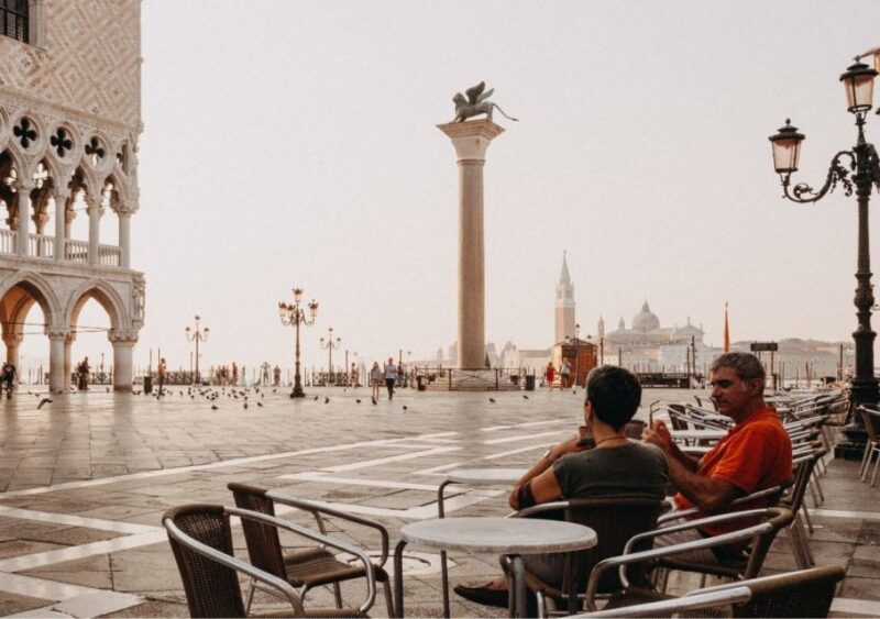 Venice: Private Local Highlights & Hidden Gems Tour | Power Traveller