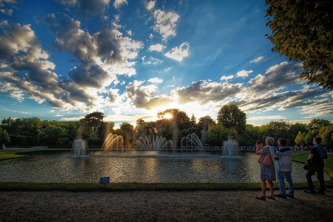 Versailles Palace Guided Tour With Garden Access From Paris | Power Traveller