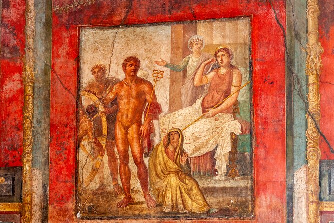 Vesuvius and Herculaneum Tour From Naples | Power Traveller
