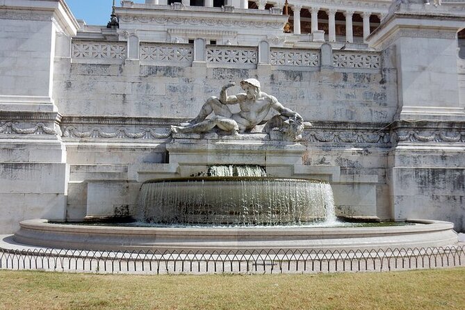 Vicus Caprarius and the Fountains of Rome | Power Traveller