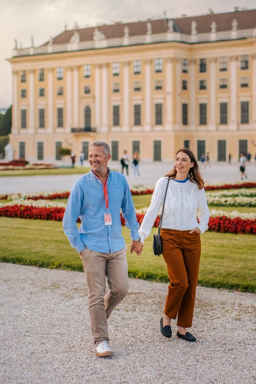 Vienna City Card: Your Tourist Ticket Incl. Discounts/Metro | Power Traveller