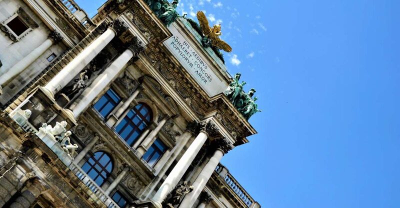 Vienna: City Discovery Game | Power Traveller